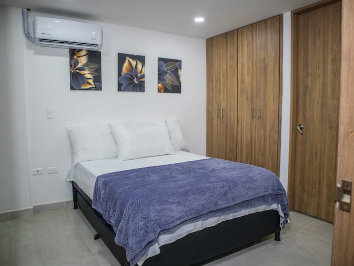 Cófortable Y Seguro - Apartadó