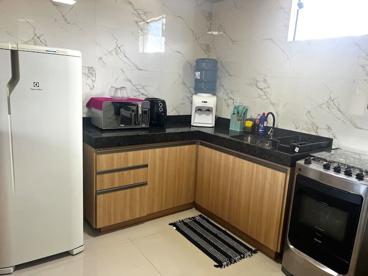 Apartamento Exclusivo Em Betim 06 - Betim