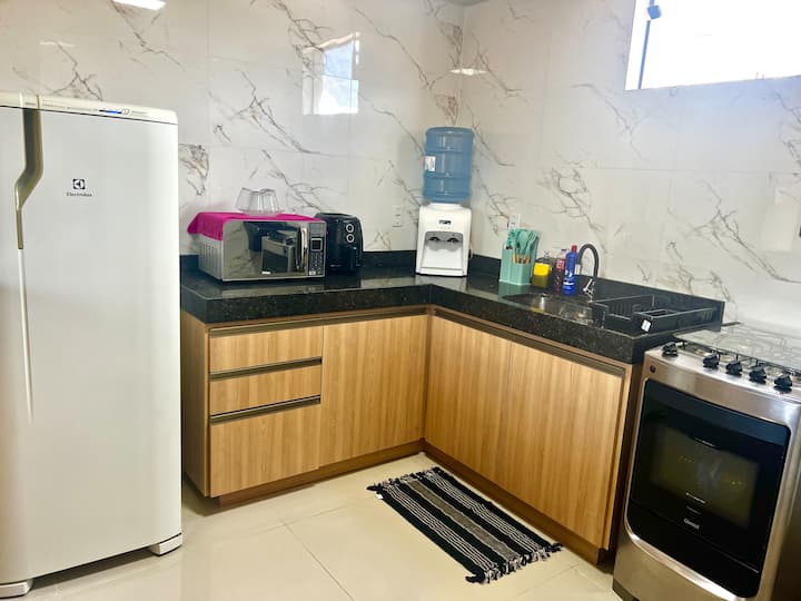 Apartamento Exclusivo Em Betim 06 - Betim