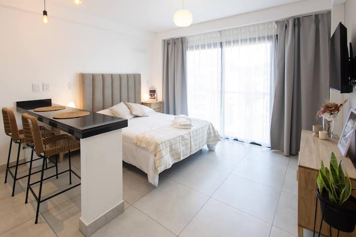 Depto. Reconexión | Pileta | Sum | Ideal Parejas - Salta