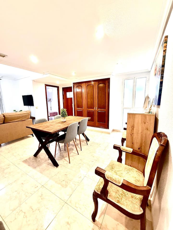 Rincón De Carmen - Cordova