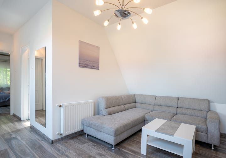 Avanti Apartman /Avanti Top/ - Balatonlelle