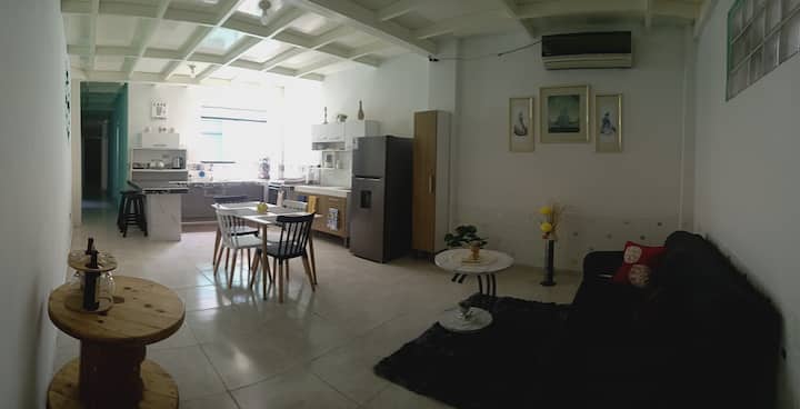 Departamento En Los Pinos - Talara - Talara