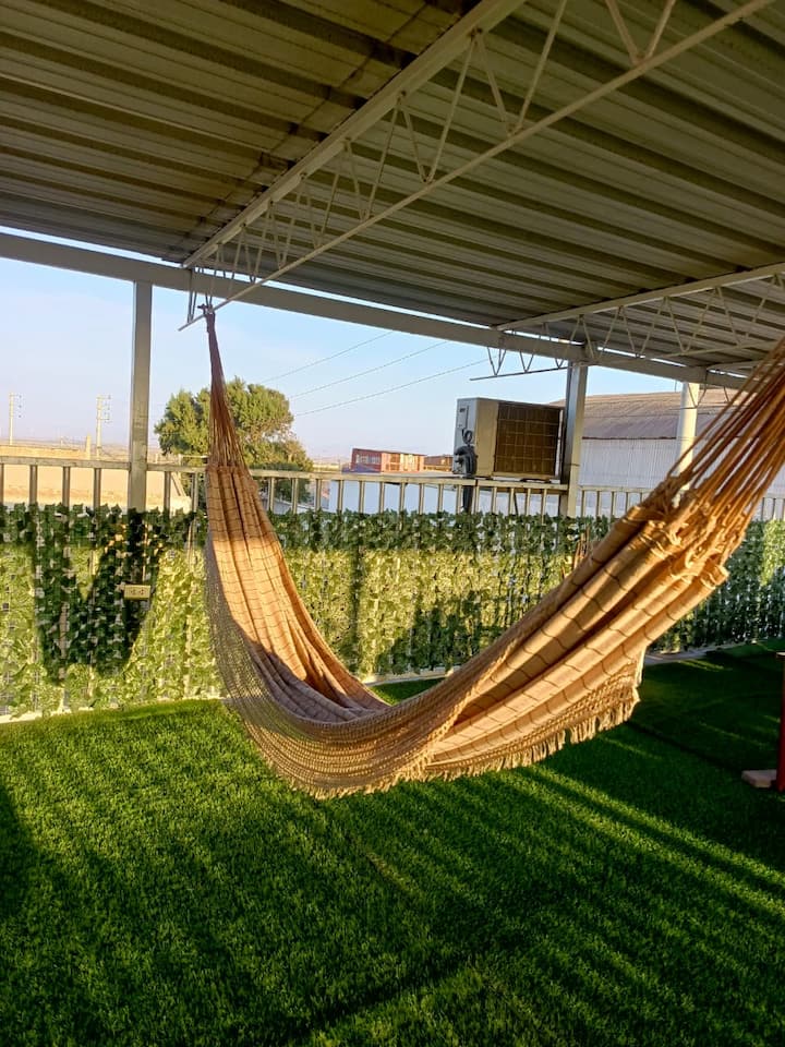 Departamento En Los Pinos - Talara