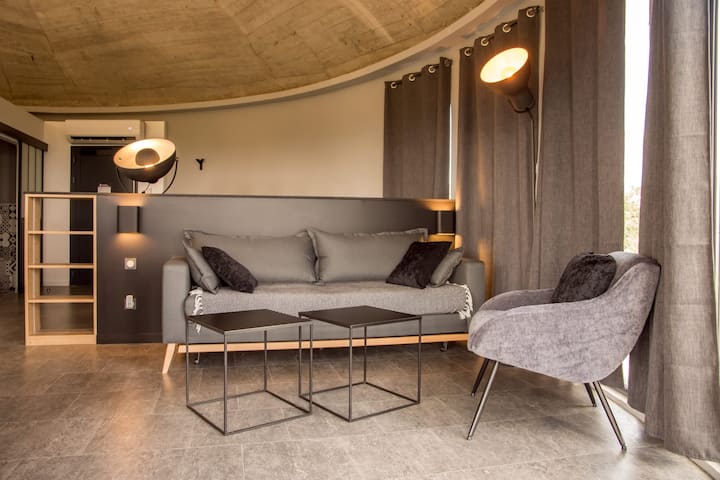 Tour Des éToiles, Llyod Wright - Beaujolais