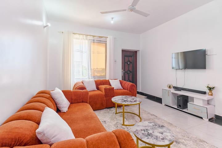 Wabo Paradise 1br - Diani - Diani Beach