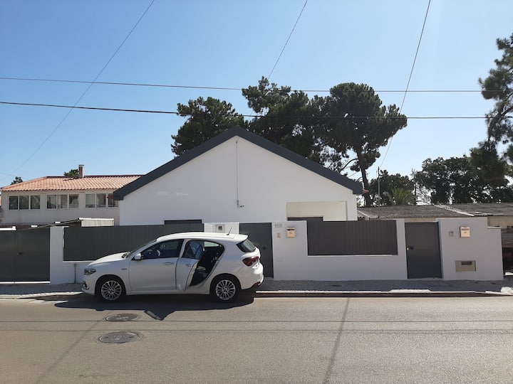Casa Da Caroxinha - Quinta do Conde