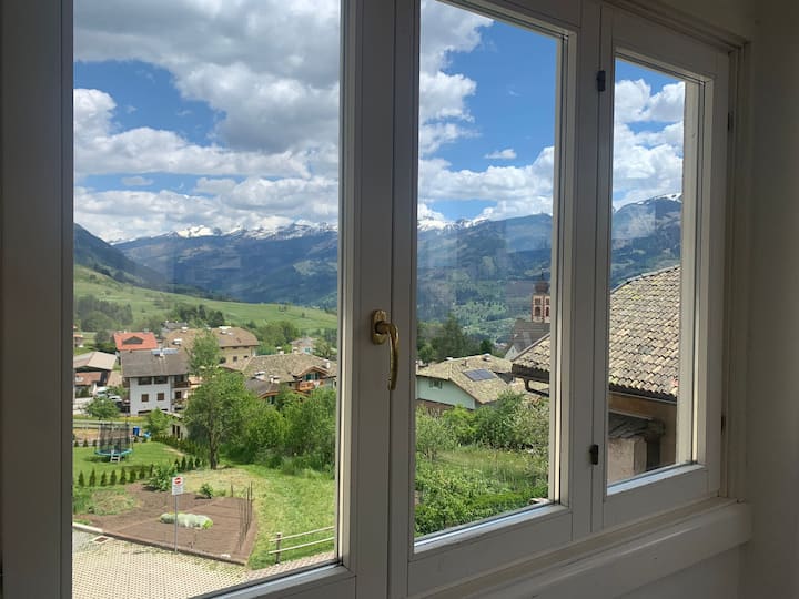 Appartamento Al Sole Di Fiemme - Cavalese