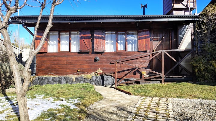 Cabaña Ventana Rubí - San Carlos de Bariloche