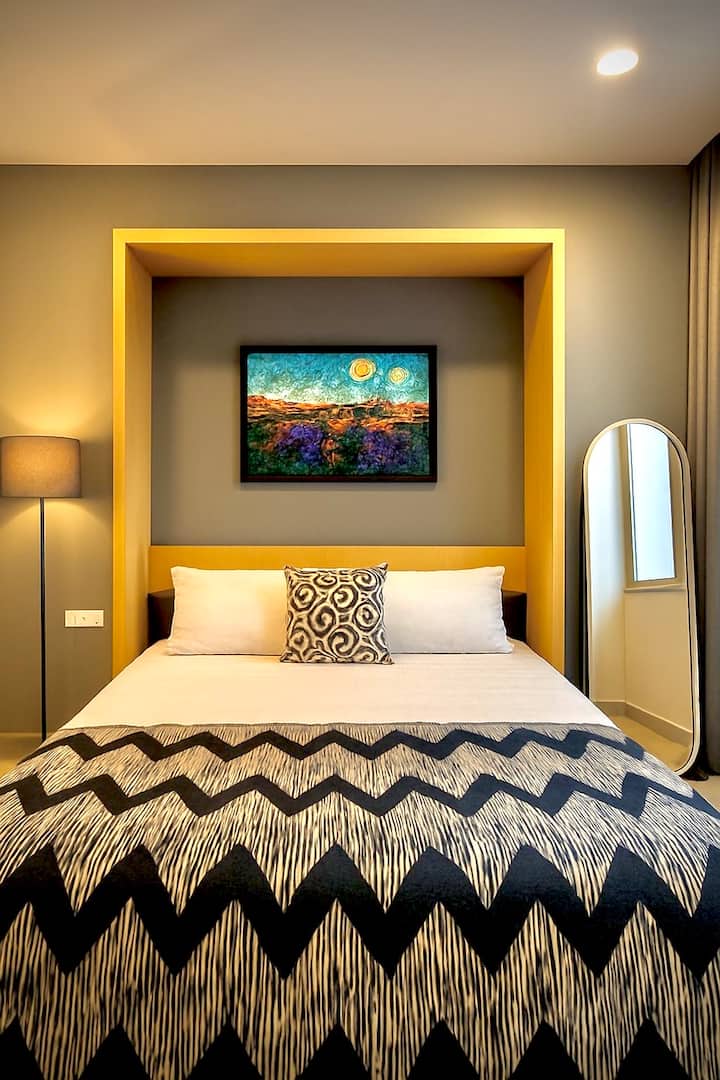 The Grey Scale Studio - Panchkula