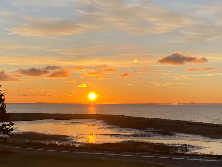 Oceans Edge - Prince Edward Island