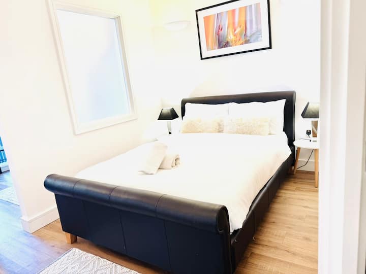 Lovely Studio At Canterbury City Centre - Canterbury