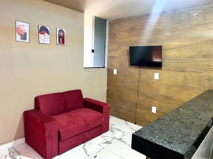 Apartamento Exclusivo Em Betim 05 - Esmeraldas