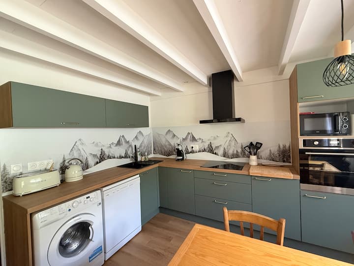 Le Chalet D’arthur - Cauterets