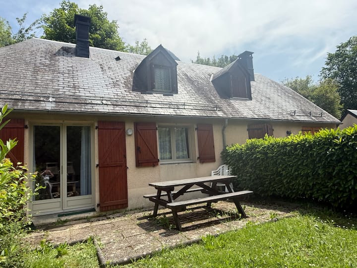 Le Chalet D’arthur - Cauterets