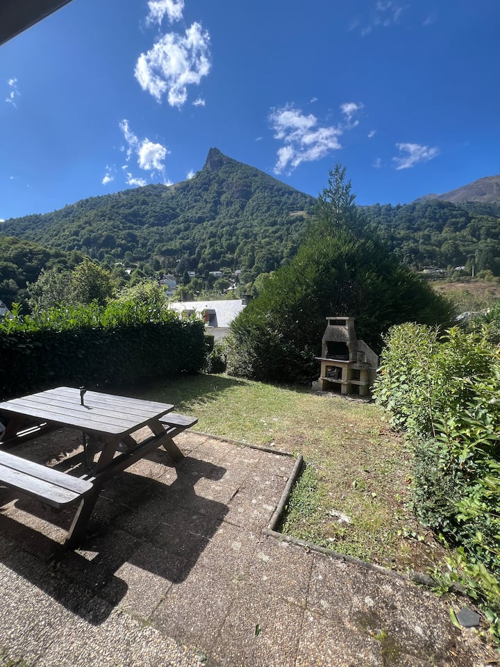 Le Chalet D’arthur - Cauterets