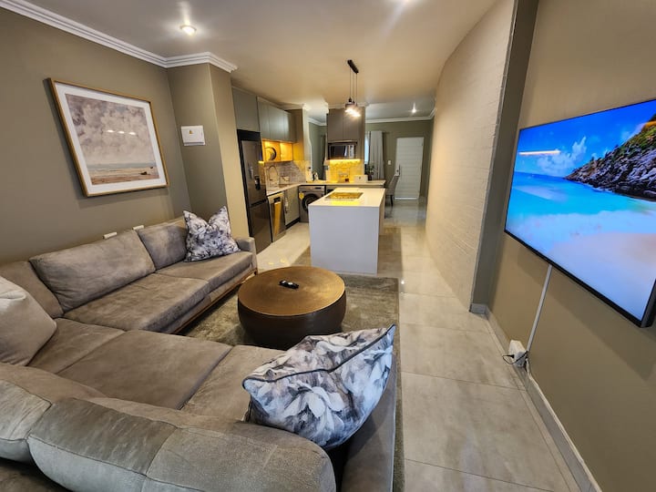 Aro_amarii Rivonia Sandton - Sandton