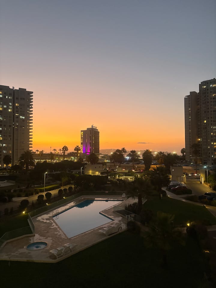 Depto. Peñuelas Sector Enjoy Coquimbo - La Serena