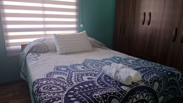 Casa Esquina Playa Norte - Punta Arenas