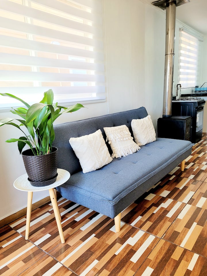 Casa Interior Dulce Estancia - Puerto Montt