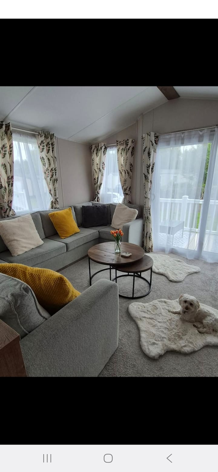 3 Bedroom Caravan At Seton Sands - Scotland