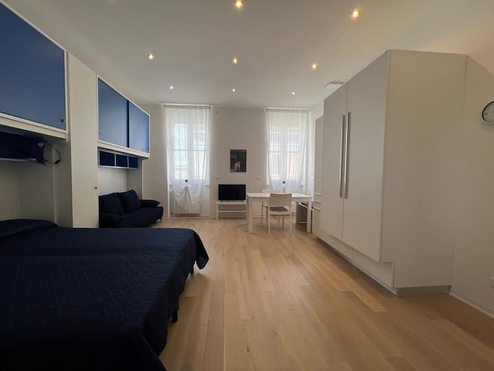 Cozy 1 Apartment Trieste - Trieste