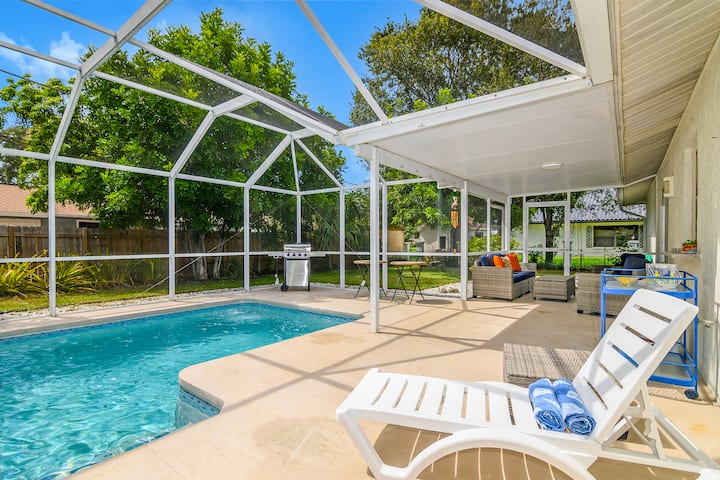 Bonita Breezes - Bonita Springs, FL