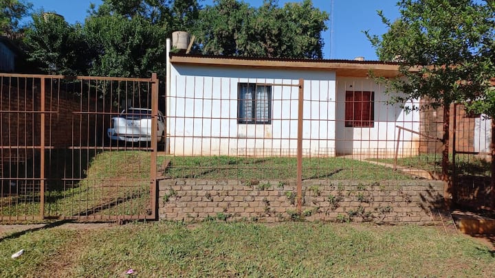 Disfruta Conociendo Jardín América - Jardín América