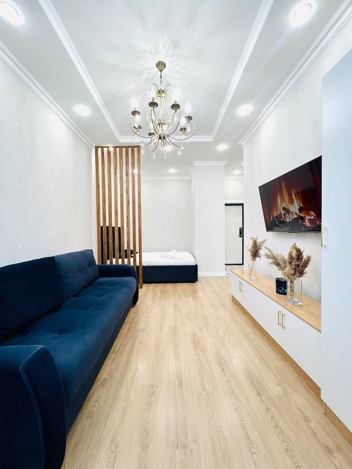 Arena View Apartments - Kazakhstan