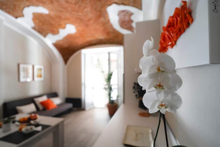 Cozy & Convenient Haven In The Heart Of The City! - Turim