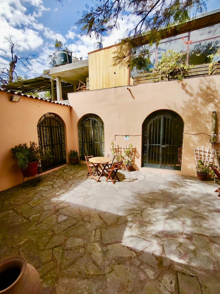Lovely Spacious Apartment-historic Center Arequipa - Arequipa