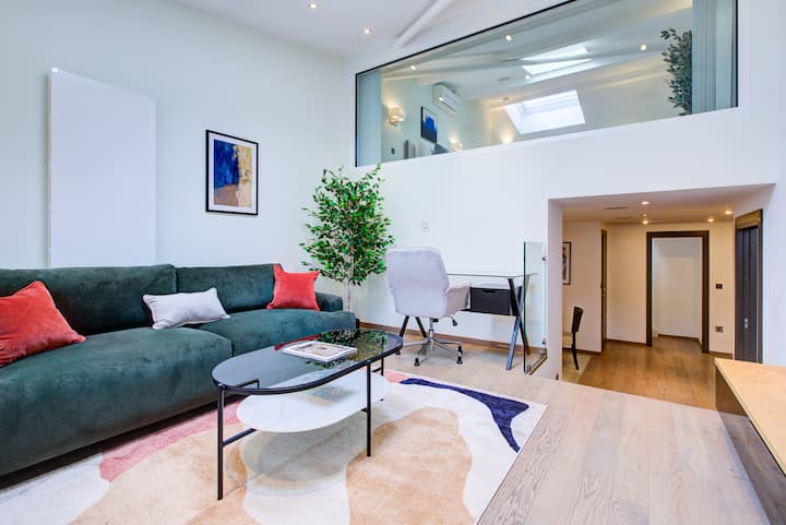 The Hurlingham By Artsy I - Fulham