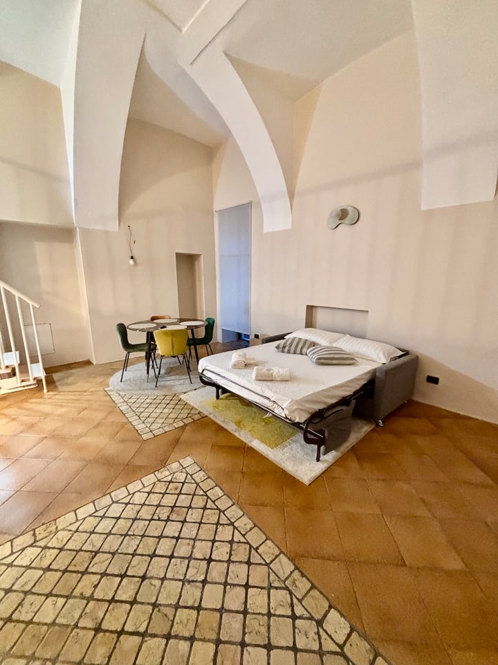 Casa Super Centrale Al Lago Di Garda - Desenzano del Garda