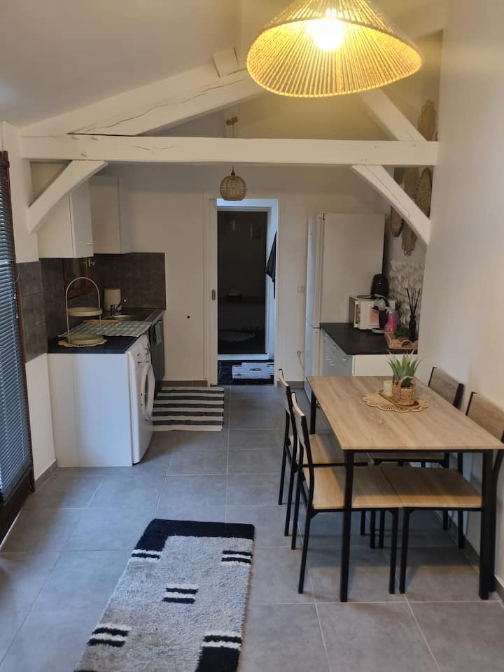 Appartement - Savigny-sur-Orge