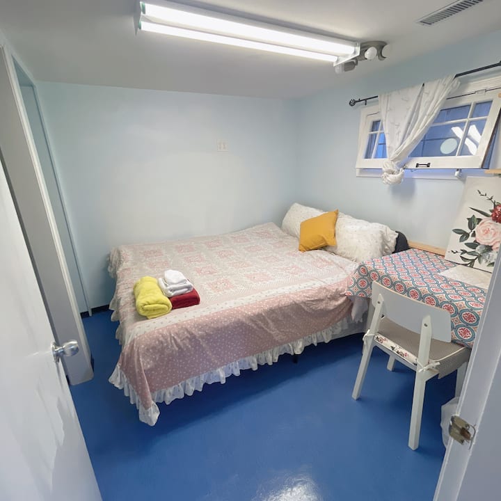 Sweet Private Room &Bathroom - Vancouver