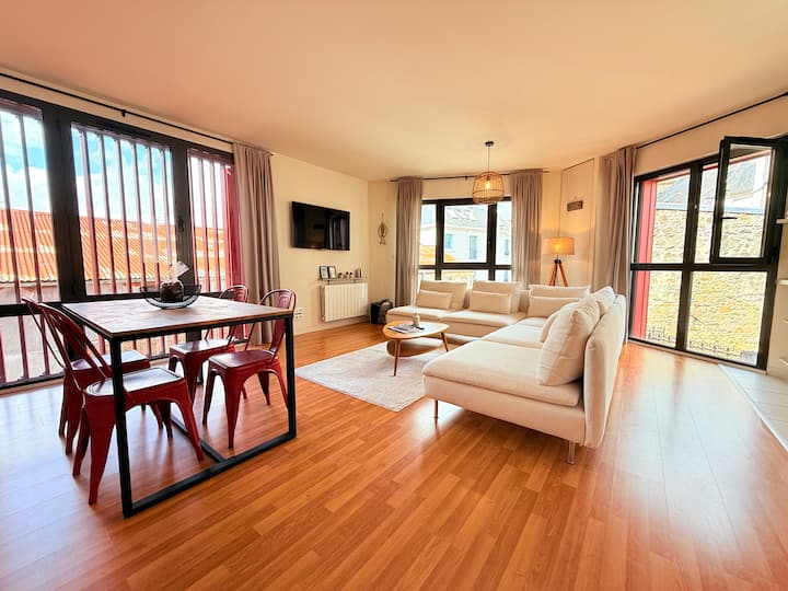 Le Rubis (Hyper Centre Parking Privé) - Dinard