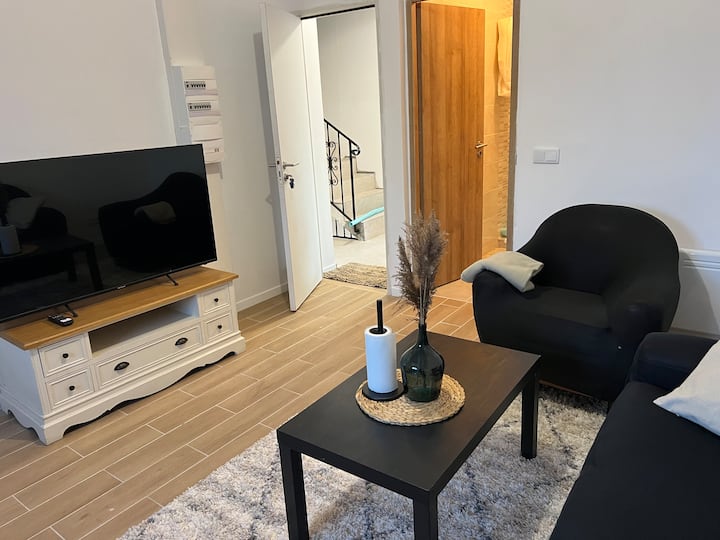 Séjour Détente : Accès Rapide Paris & Aéroport - Villepinte