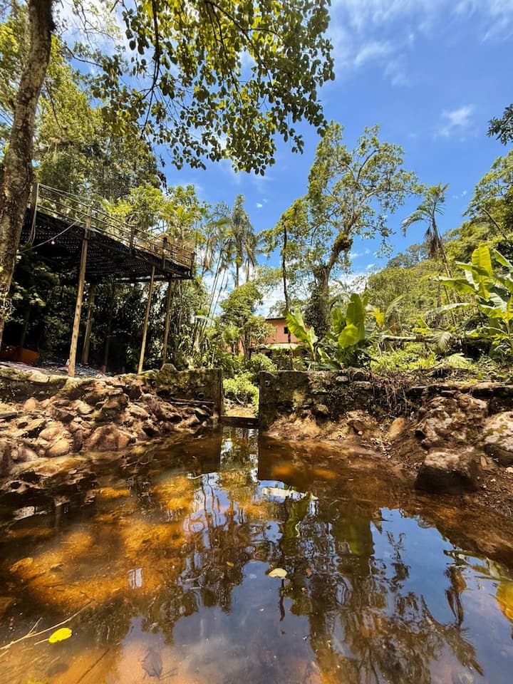 Casa De Hóspedes Em
Caraguatatuba - Caraguatatuba