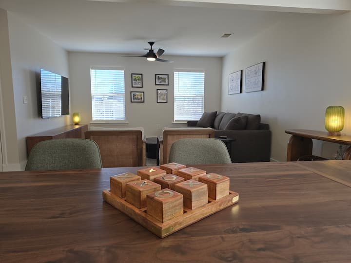 University Trailhouse *Near Furman* - Travelers Rest, SC