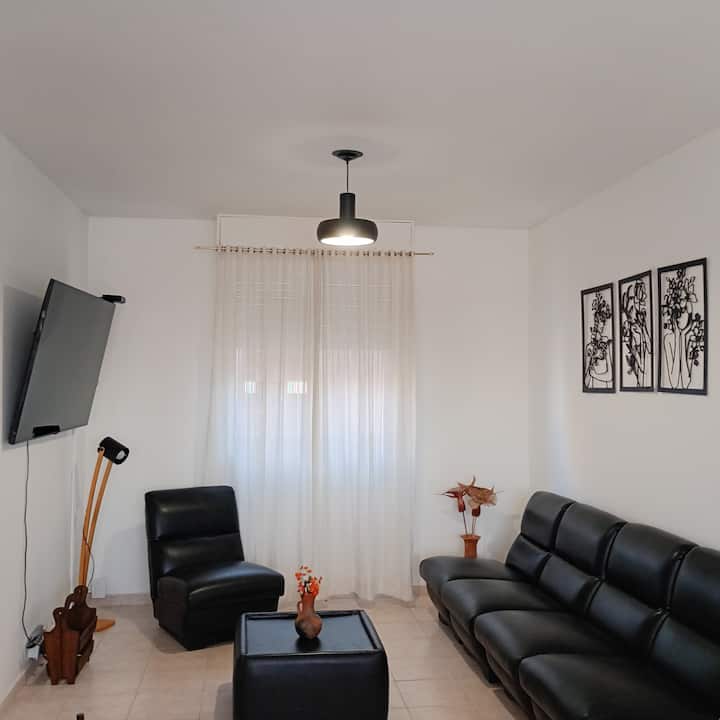 Dpto. Centrico, Vista Y Zona Privilegiada - 