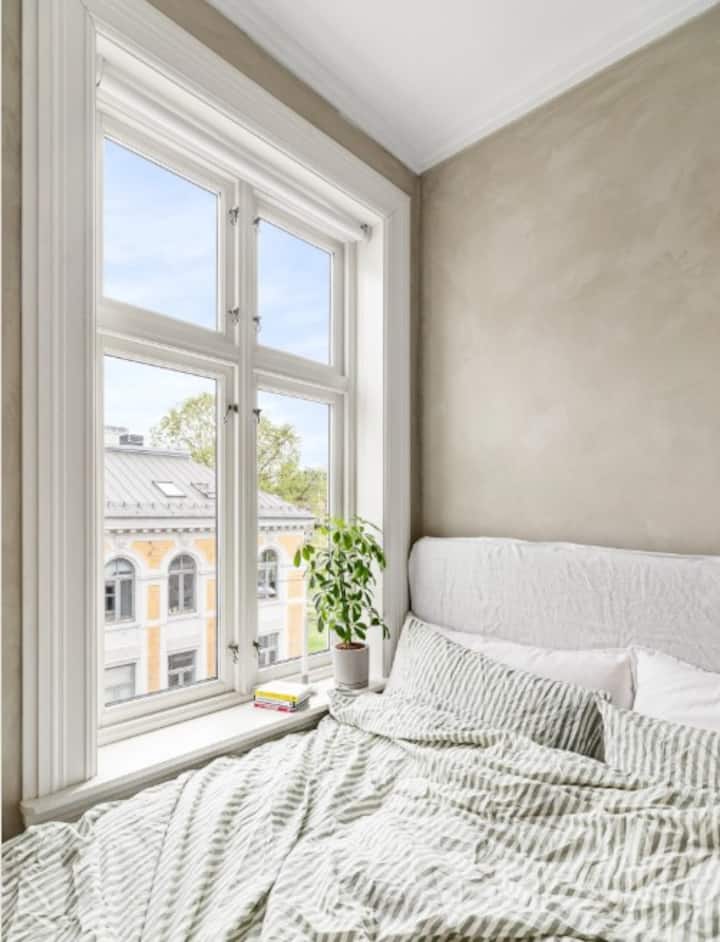 Koselig Leilighet Sentralt I Oslo - Oslo