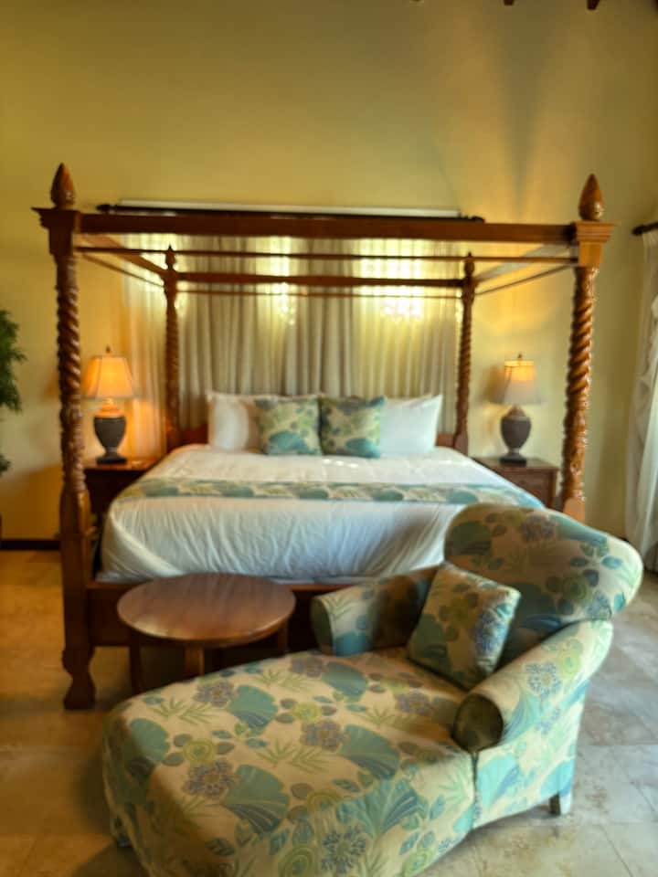 Villa Fratelli Cresta - V3 Villa St. John - Saint Thomas