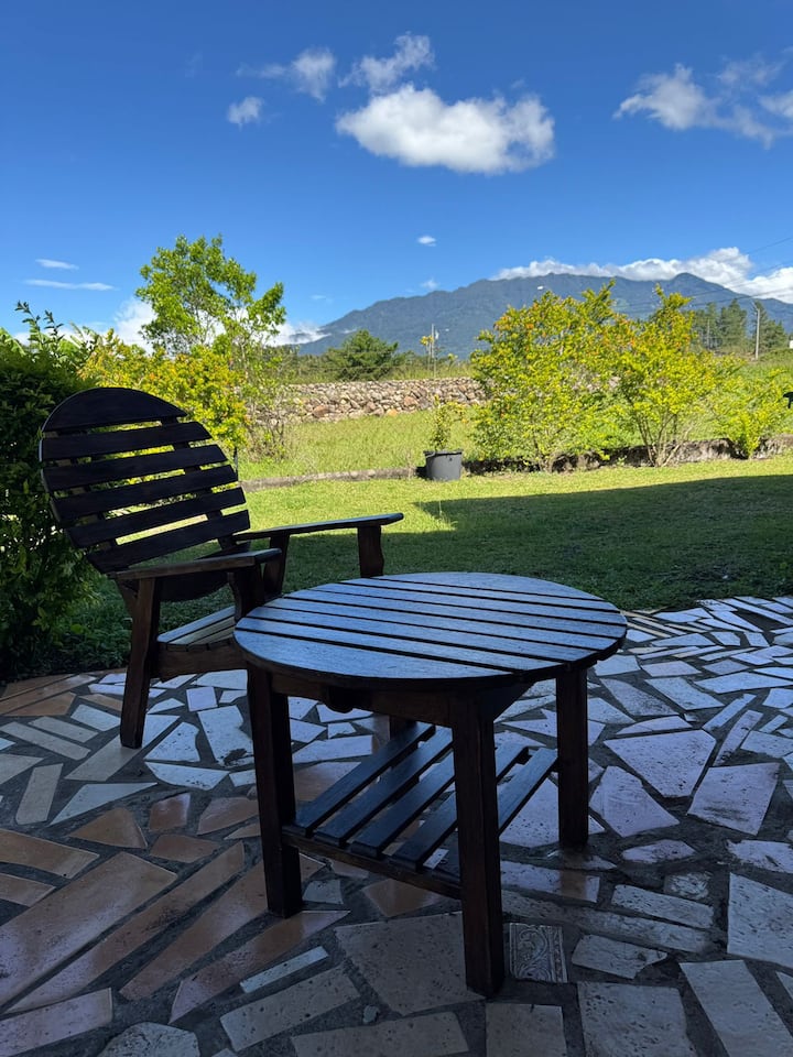 Casa Privada Con 4 Habitaciones • Legado Residence - Panama