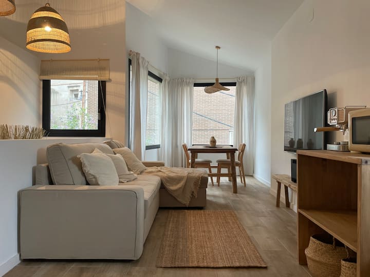 Bellreguard Nice Apartament - Sant Cugat del Vallès