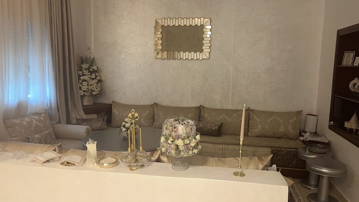 Bel Appartement Rabat/salé - Rabat