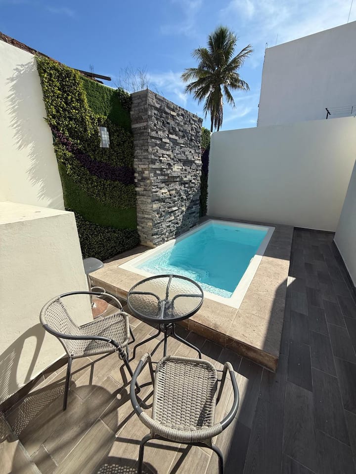 Casa Kared - Mazatlan