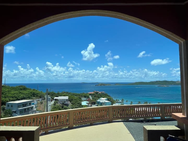 Villa Fratelli Cresta - V1 Villa St. Thomas - Saint Thomas