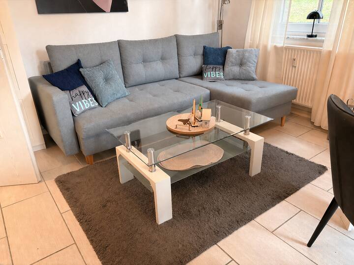 Waldzeit Braunlage- Ground Floor - Renovated - Braunlage