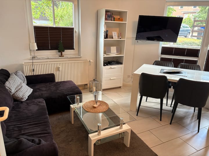 Waldzeit Braunlage - Wlan - Ebenerdig - Parkplatz - Braunlage