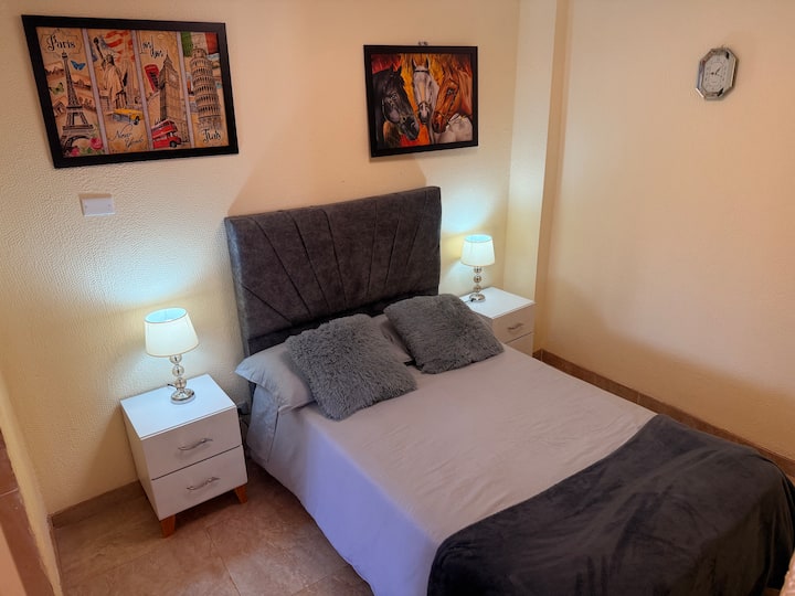 Cómodo Apartamento Centro Comercial Mercurio - Soacha